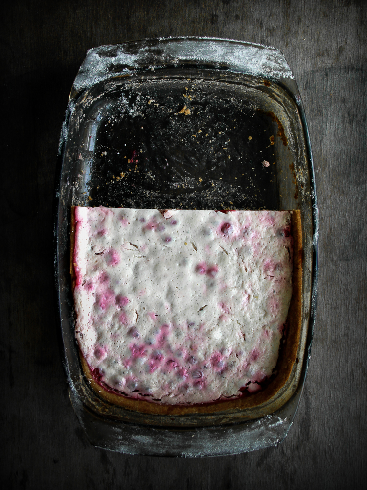 Another Grandma’s Treat: Hessian Smetana Cake for Summer | Food with a View