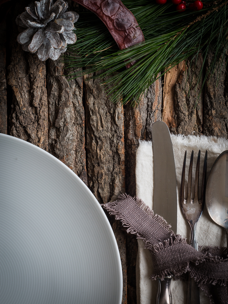 Last Minute Christmas Dinner ~ Weihnachts-Menü in letzter Minute | Food ...
